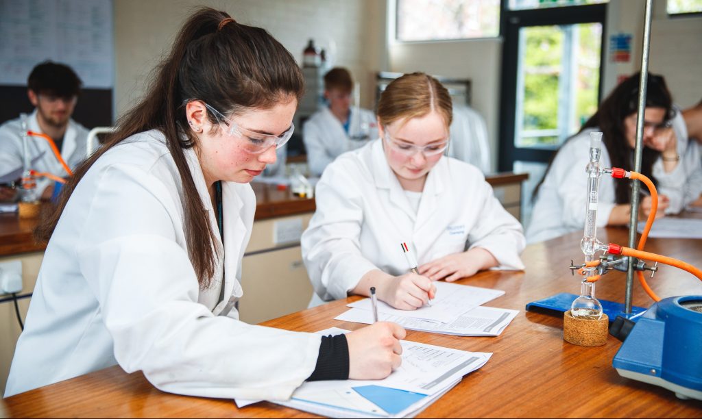 Exam Access Arrangements FAQs - Collyer's