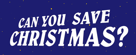 National Elf Service Game Launched at Collyer's - Collyer's