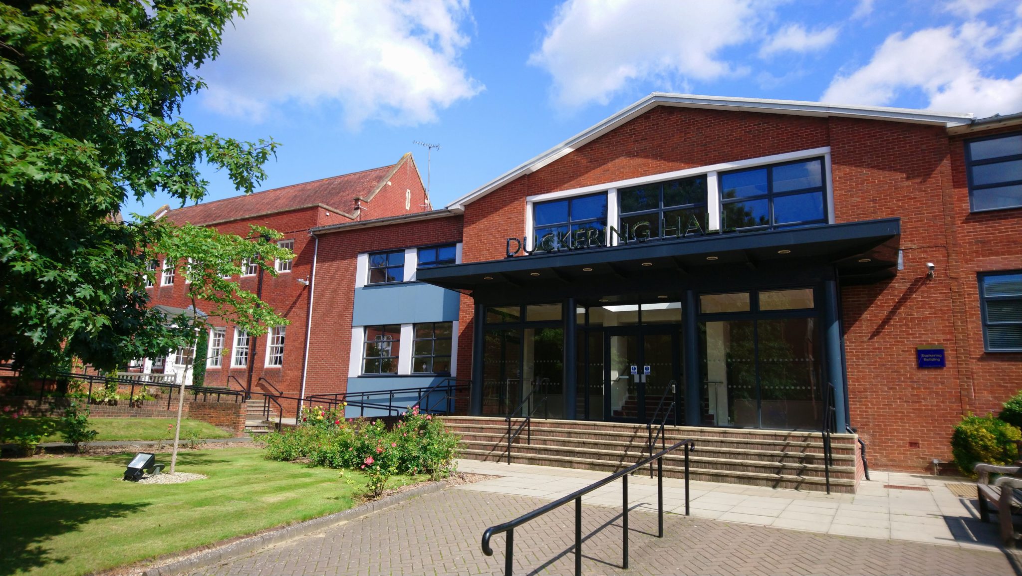 Venue Hire - Collyer's