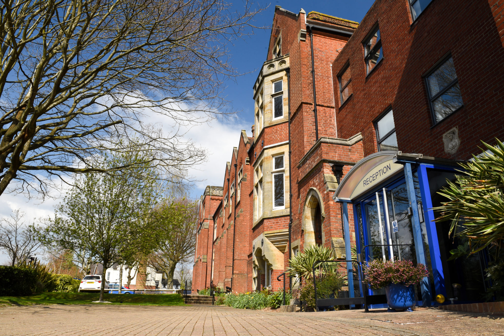 Mission, Vision and Values - Collyer's