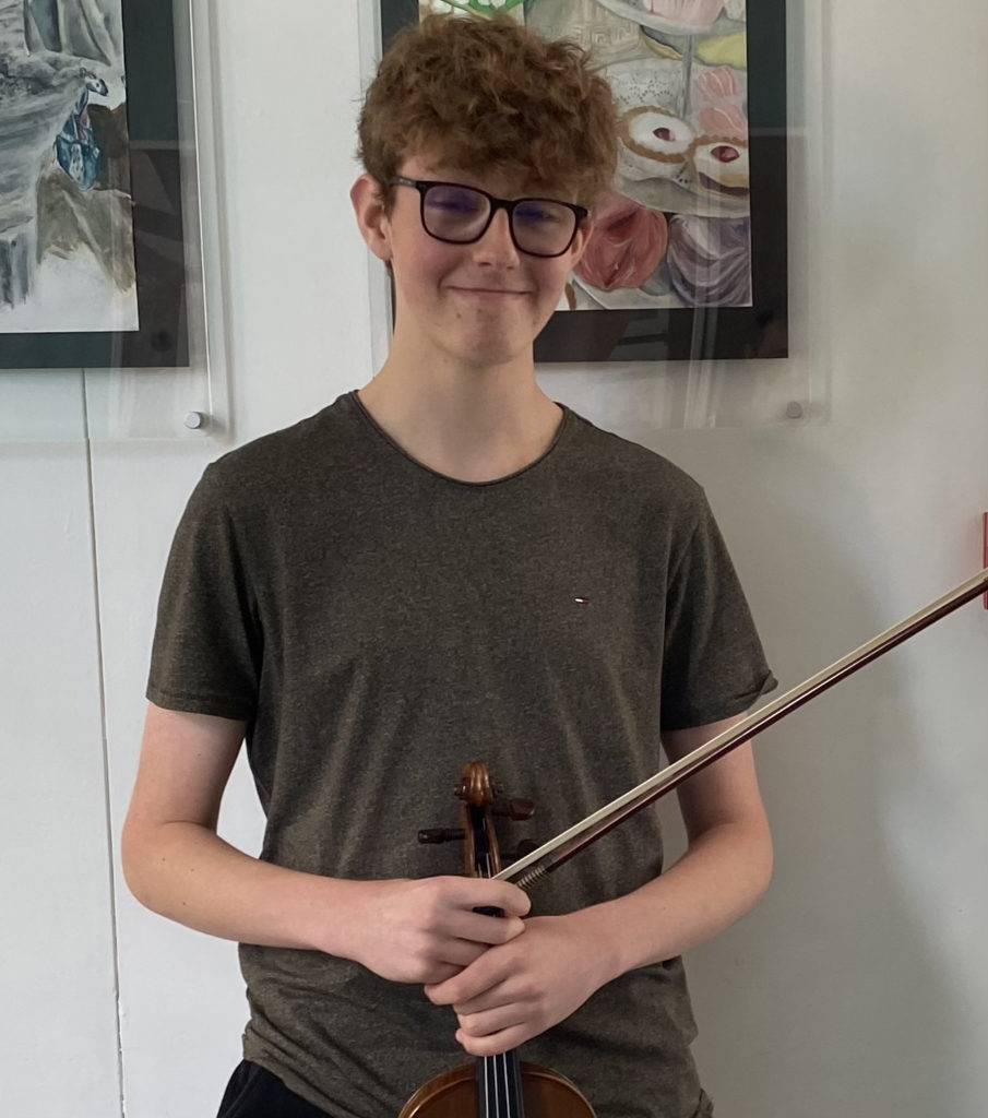 Students Perform at the Highest Level - Collyer's