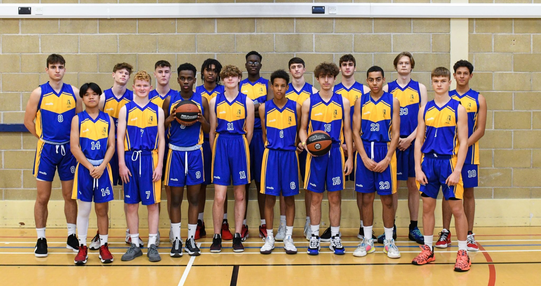 History Makers - Collyer's