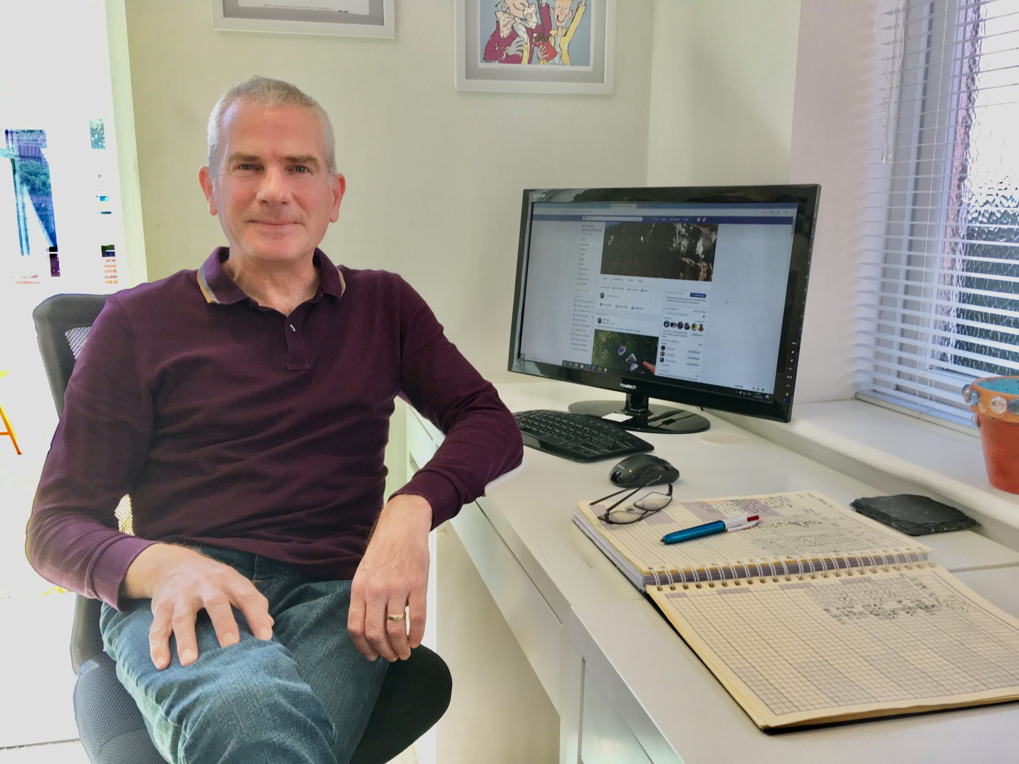 Students Tackle Climate Change - Collyer's