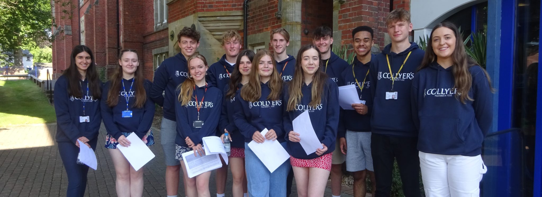 Collyer's Welcomes New Students! - Collyer's