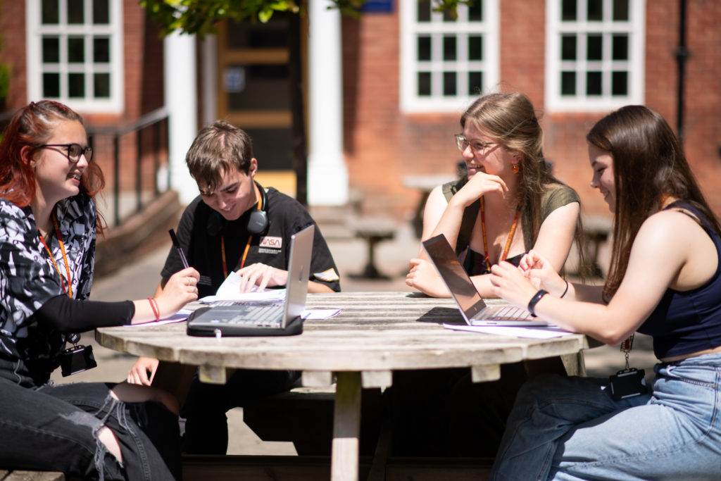 Film Studies A Level - Collyer's