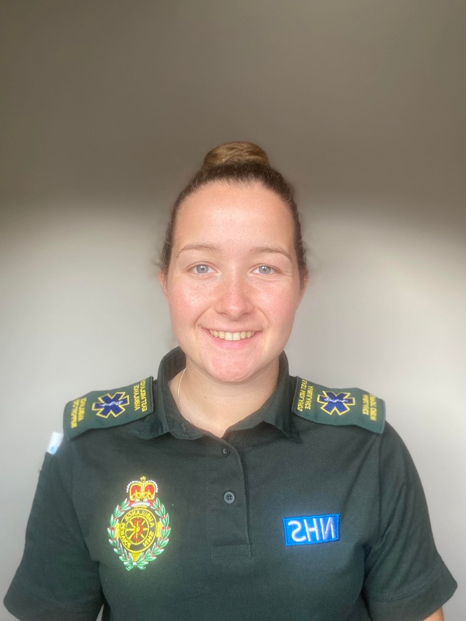 Abbie Sandle - Collyer's