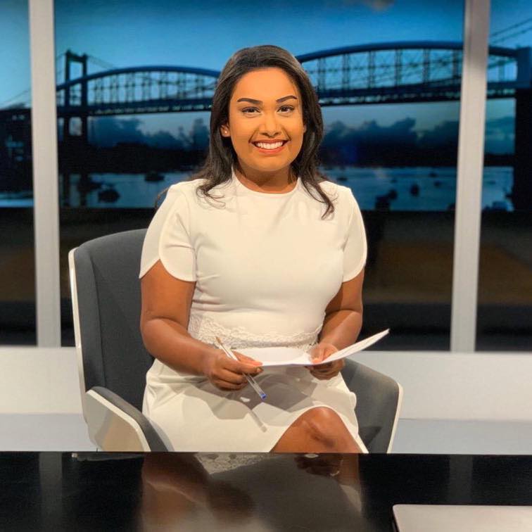 Ashna Hurynag - Collyer's