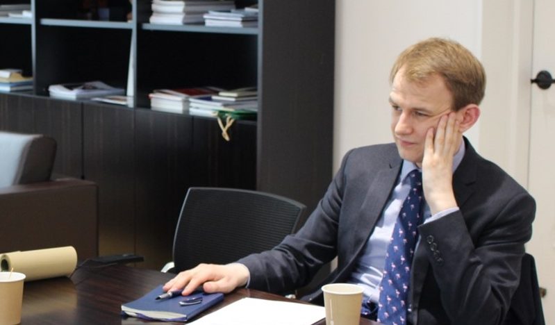 Joseph Cash - Collyer's