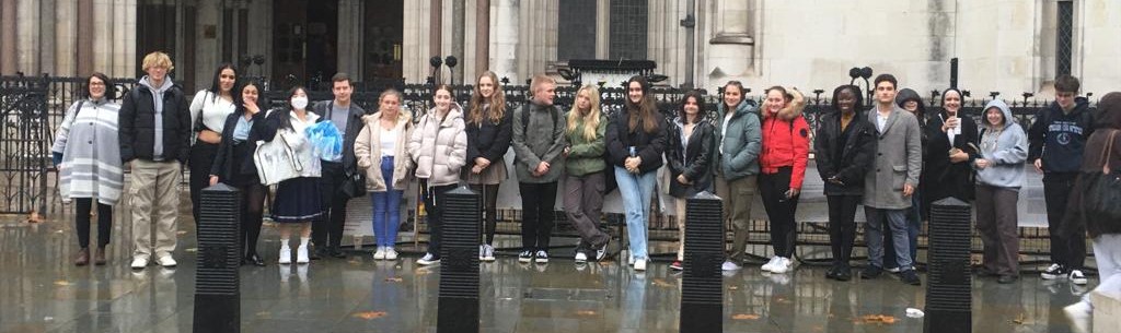 Class Act - Collyer's