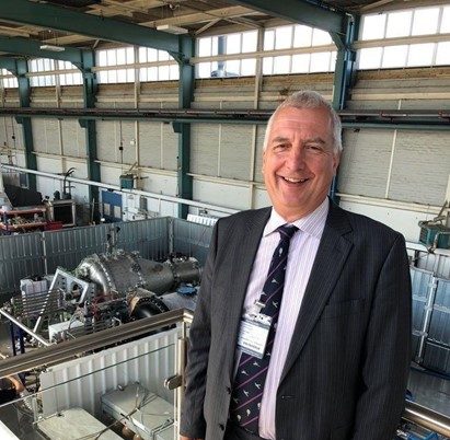 Simon Henley - Collyer's