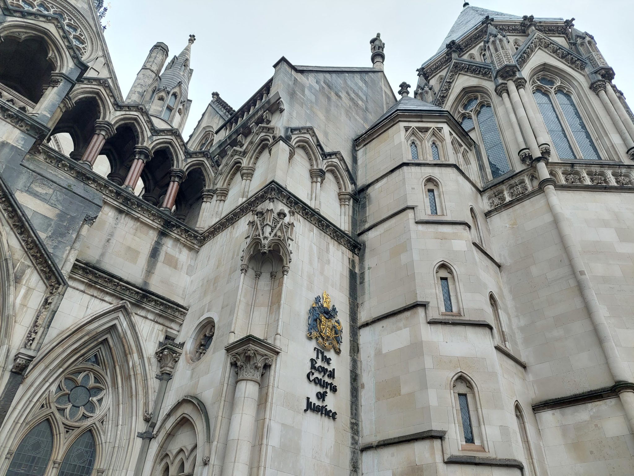 Students Court Justice - Collyer's