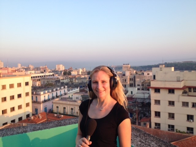 Beth Mcleod - Collyer's