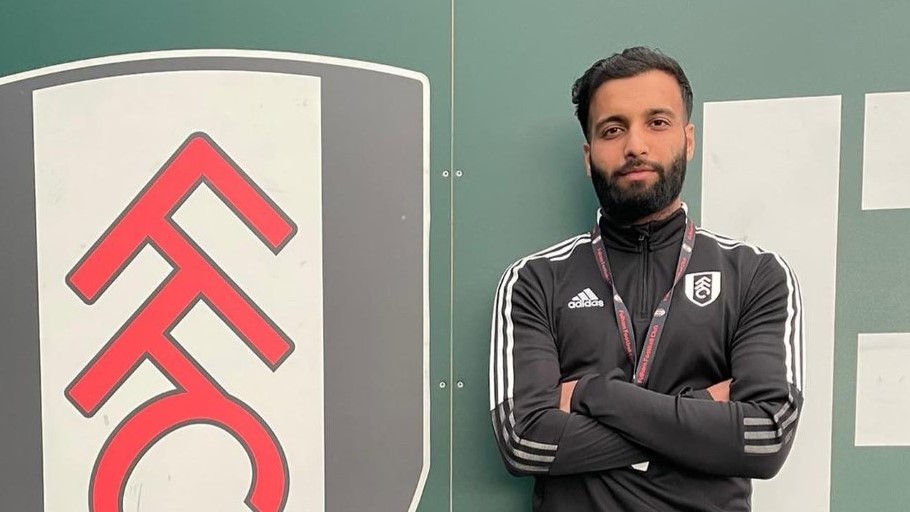 Wasim Ashraf - Collyer's