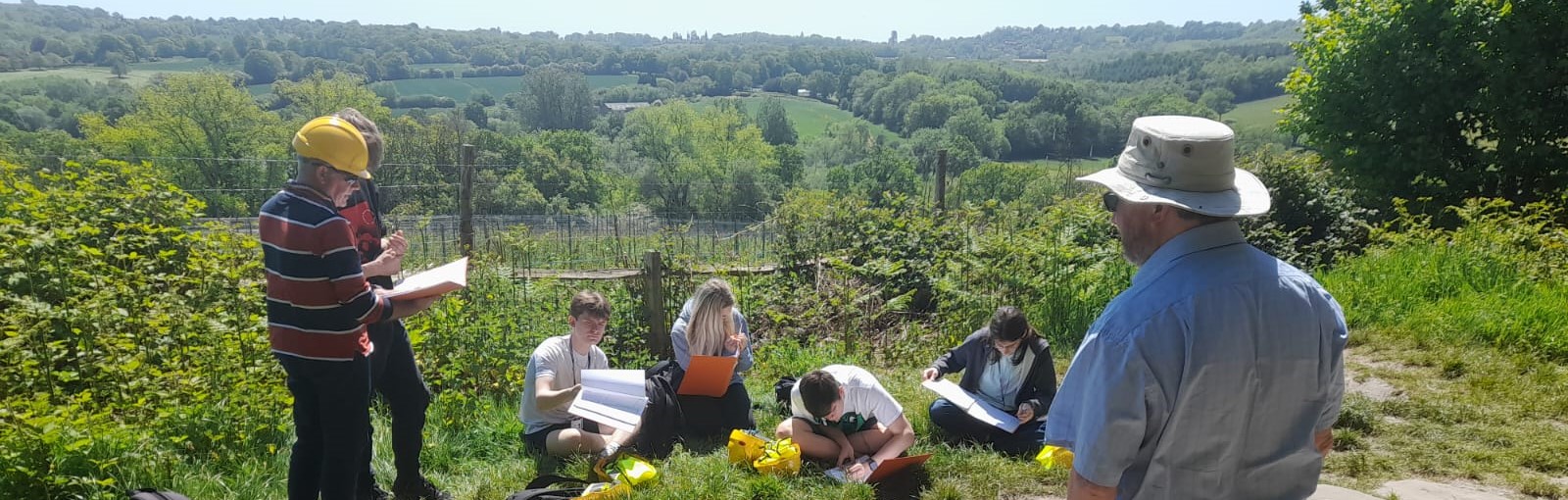 Stone Farm Rocks - Collyer's