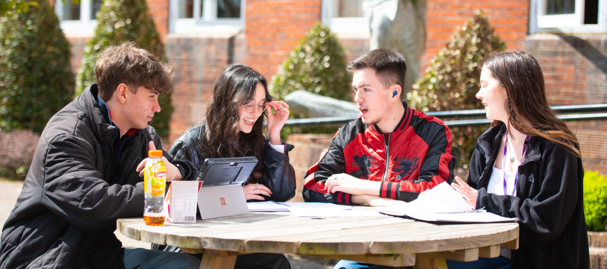 University Success - Collyer's