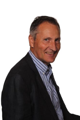 Our Governing Body - Collyer's