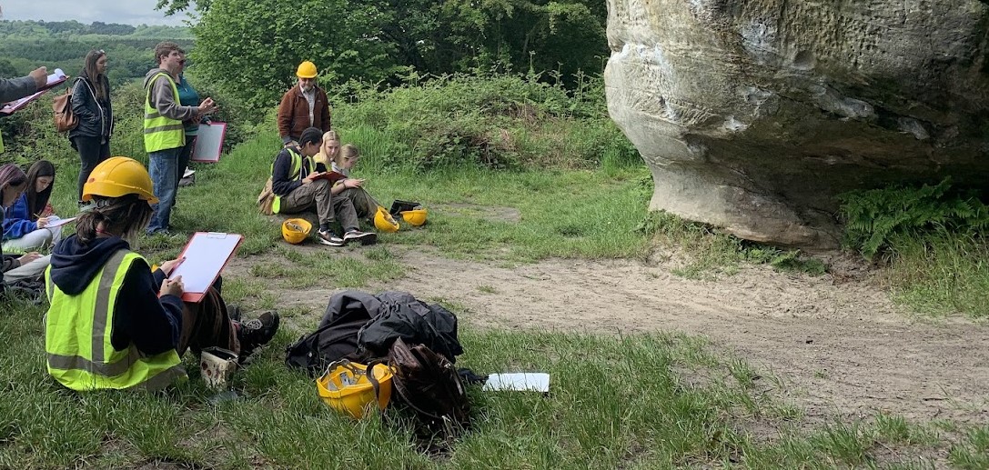 Stone Farm Rocks! - Collyer's