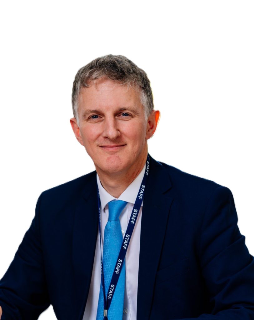 Our Governing Body - Collyer's